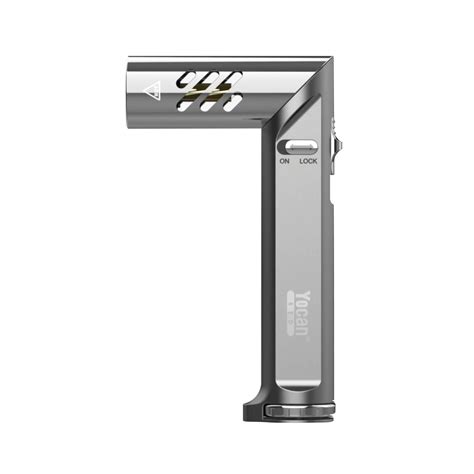 Yocan Red Shifty Torch Yocan Vaporizer