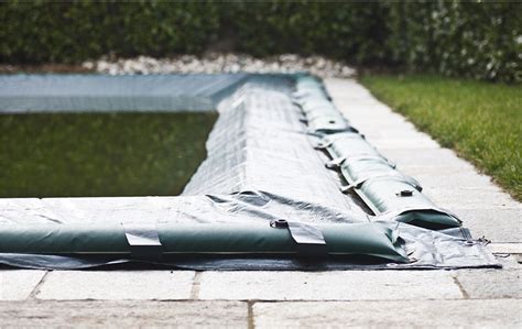 Tips For Closing Your Pool Hth Ca