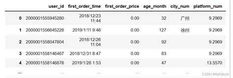 Pandas read csv 函数及全部参数使用方法一文详解 实例代码上 阿里云开发者社区