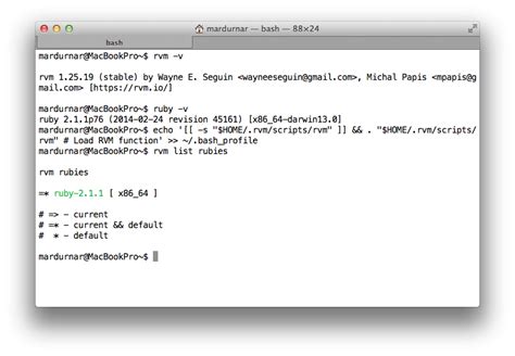 Utilizar Mac Os X Para Desarrollar Jesús Lc Apuntes De Un Aprendiz
