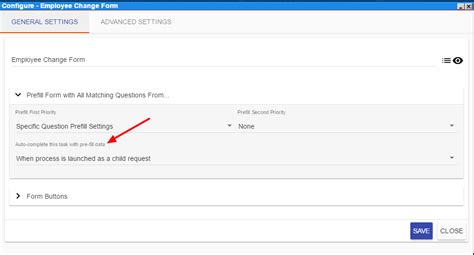 Standard Task Excel Batch Integrify 7