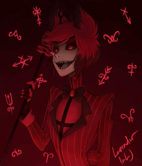 What Lovers Do An Alastor X Reader Lemon Series The Dream Отель