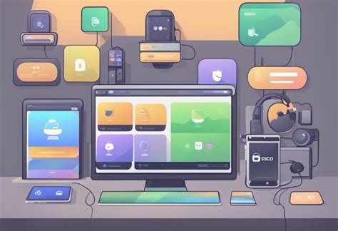 what does idle mean on discord user status explained position is