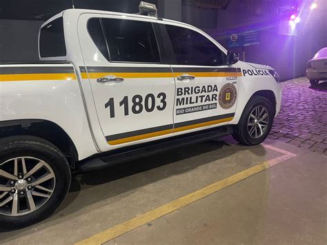Homem é vitima de tentativa de homicídio em Soledade OBSERVADOR REGIONAL