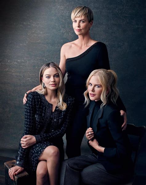 Bombshell 2019