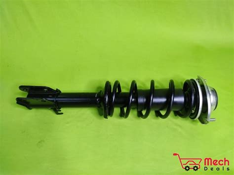 Maruti Wagon R Front Suspension Strut Assembly Right SS1021AFR UNO