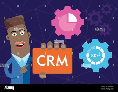 Management Labor Stock Vector Images Alamy