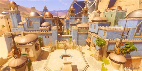 Every Feature Confirmed For Overwatch Classic