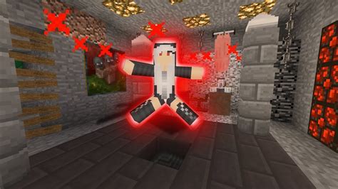 Descobri O Novo Ritual Secreto No Minecraft Youtube
