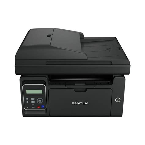 Pantum M6550NW Mono Laser Multifunction Printer