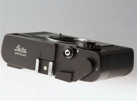 LEICA CL Rangefinder Camera Catawiki