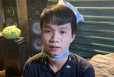 Đã Bắt được Nghi Phạm Cứa Cổ Tài Xế Taxi ở Hà Nội