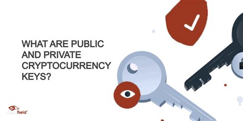 What Are Public And Private Cryptocurrency Keys Crypto Investigations