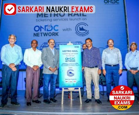 Cmrl Metro Rail Recruitment 2024 Salary Upto 1 60 000 Last Date