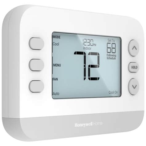 Temperature Differential Thermostat