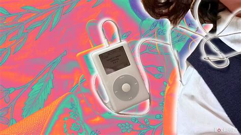 How To Use An Old Ipod In 2024 Primoreview