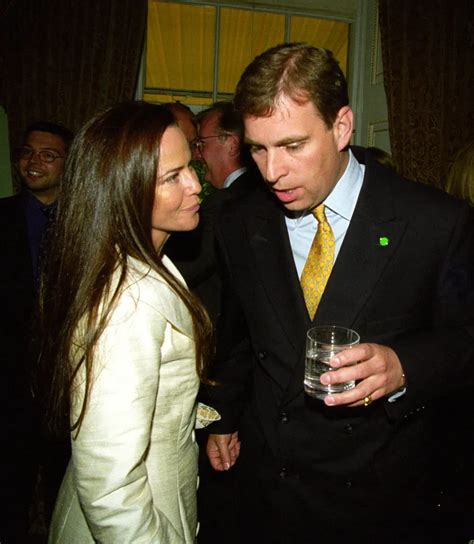 Prince Andrews Ex Koo Stark Sues Stars Wars For Huge Sum After Cut