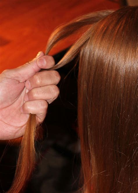 Braid How To Mastering This Intricate Hairstyle Is Easier Than You Think Glamour