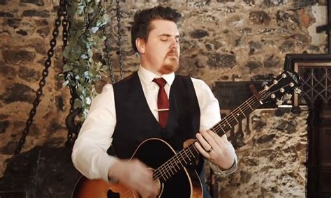 Michael Mccluskey Starling Entertainments