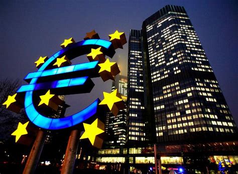 Αφιερώματα Η ιστορία της Ευρωπαϊκής Ένωσης Ευρωπαϊκή Κεντρική