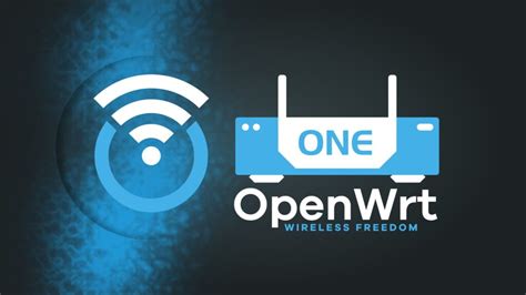 Openwrt One Openwrts First In House Hardware Design