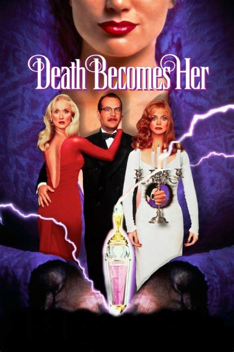 Affiches Posters Et Images De La Mort Vous Va Si Bien 1992