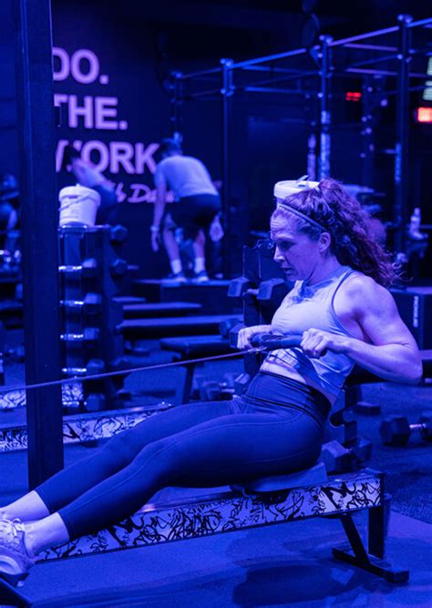 The Kor4 Elite Fitness Force Program Charleston Sc