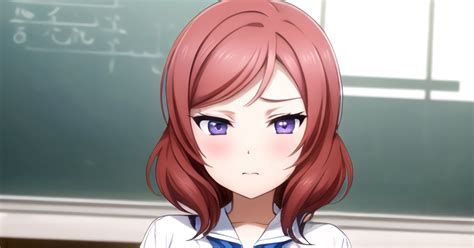 ラブライブ 今朝の真姫ちゃん番外編！ むむんこふのイラスト Pixiv