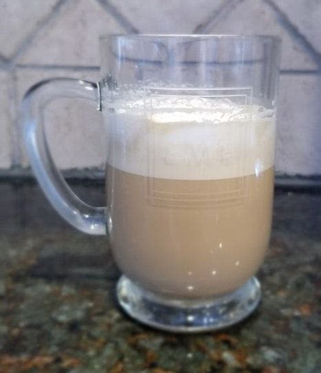Turtle Mochaccino Espresso Machine Experts