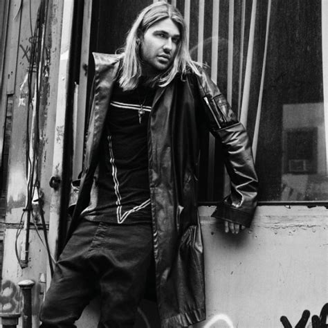 David Garrett Fotos