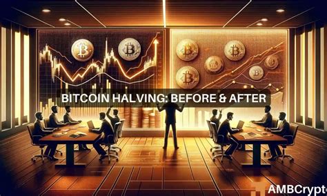 Analysts Bitcoin Will Rise Post Halving But Only If Ambcrypto