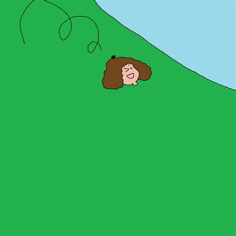 Madeline Danielle Bodiless Rolling Down A Hill By