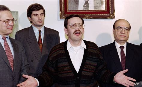 5 Facts About Terry Anderson Journalist Who Was Held Captive In Lebanon