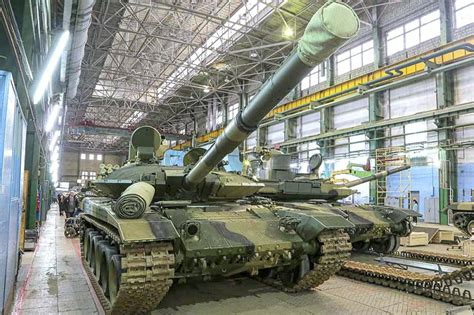 «Общевойсковая армия ЦВО получила партию танков Т 90М Прорыв в блоге