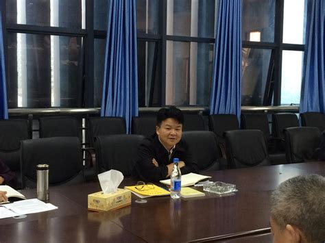 汤放华副校长参加所在支部“两学一做”第二次集中学习 建筑与城市规划学院