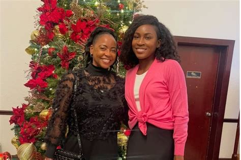 Coco Gauff Celebrates First Christmas As A Homeowner