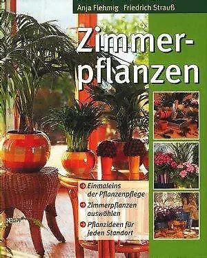 Zimmerpflanzen Einmaleins Der Pflanzenpflege Zimmerplanzen Ausw Hlen