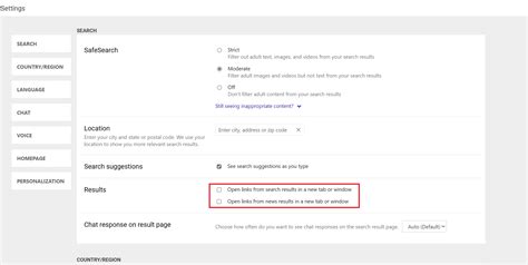 Edge Open New Tabs When I Click On A Link Microsoft Qanda