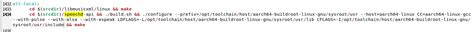 嵌入式linux平台下tts（文本转语音）技术的实现linux Tts Csdn博客