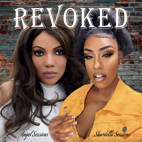 Angel Sessions Revoked Myneptunes