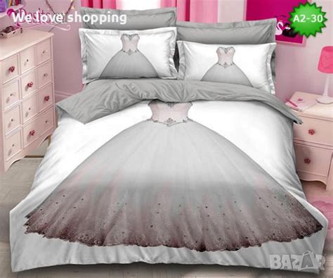 Комплект спално бельо в Спално бельо в гр Варна Id39977062 — Bazar Bg
