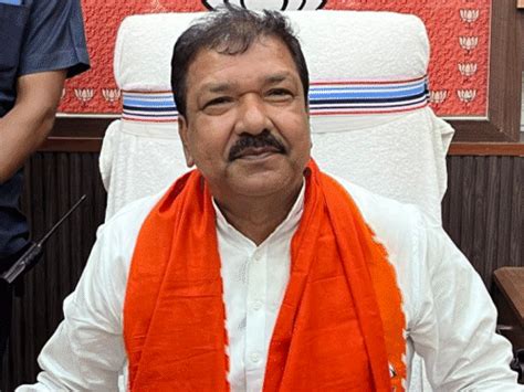 Bihar Bjp President Update Dilip Jaiswal Manohar Lal Khatter खट्‌टर बोले नीतीश के नेतृत्व