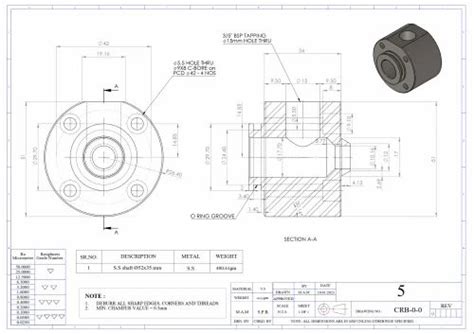 3d Cad Modeling At ₹ 500 Day In Surat Id 2849910465273