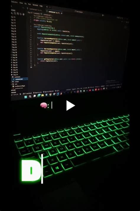 Secure Identity Verification Smart Contract Caleb John Posted On The