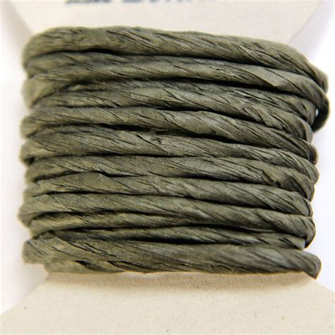 Paper String