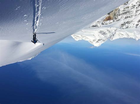 Rogers Pass Ski Touring Permit System Starts Today Sun Peaks