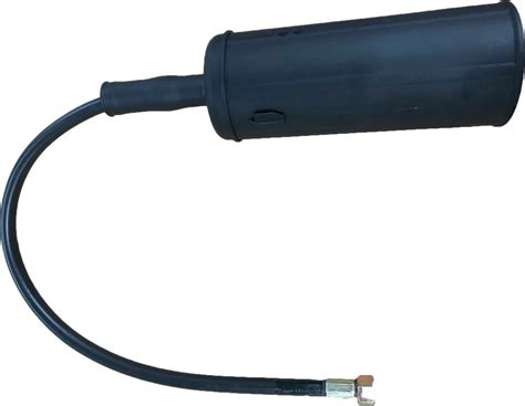 Webshop Datema Nautical Safety Fire Extinguisher Hose Assembly