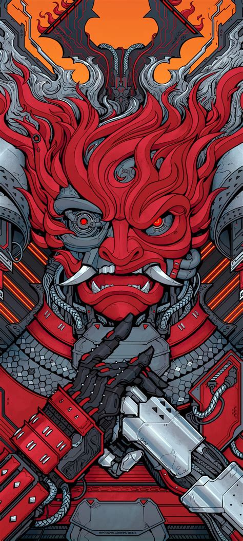 Ghost Samurai Wallpapers Top Free Ghost Samurai Backgrounds Wallpaperaccess