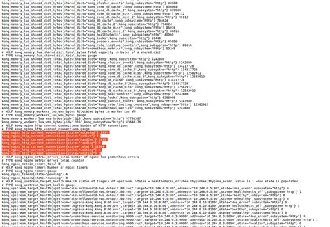 Drop Of Some Of The Prometheus Based Metrics At Metric Beat End