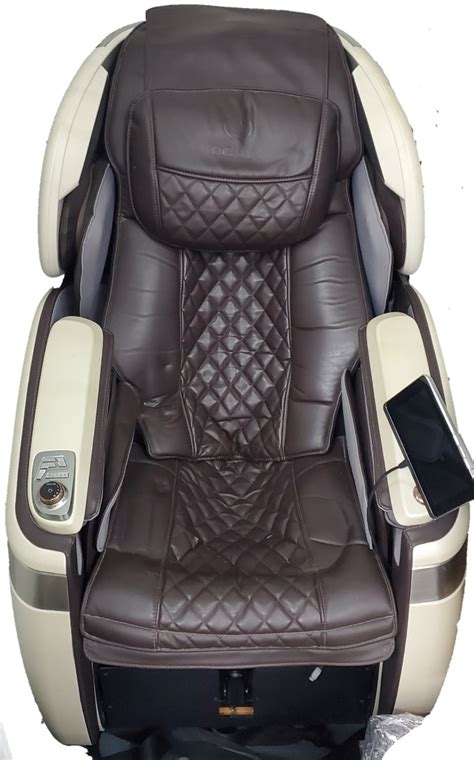Ogawa Master Drive Massage Chair Carousell